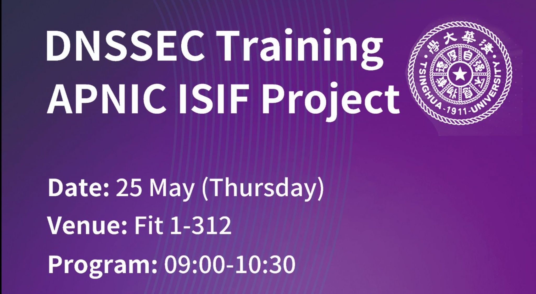 The Preparatory Meeting for the Project Review of the Joint IPv4/IPv6 ...