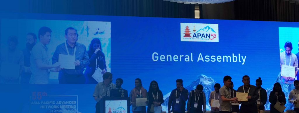 News & Events – CGTF