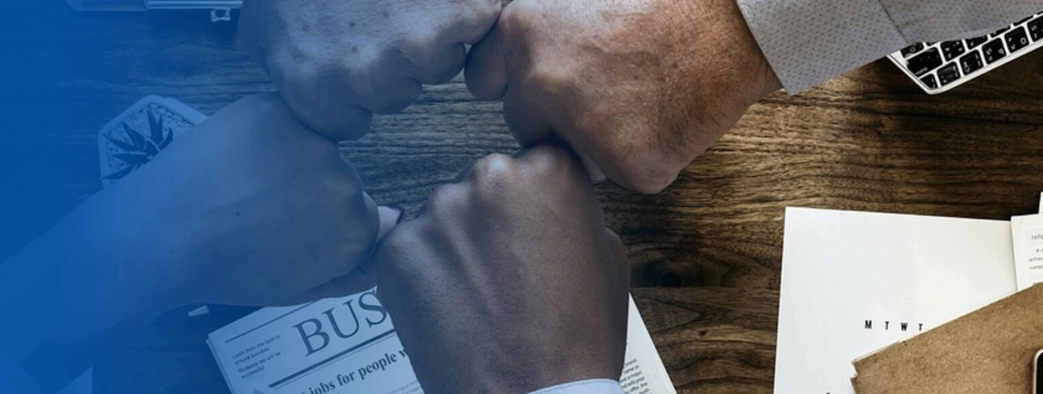 Partners – CGTF