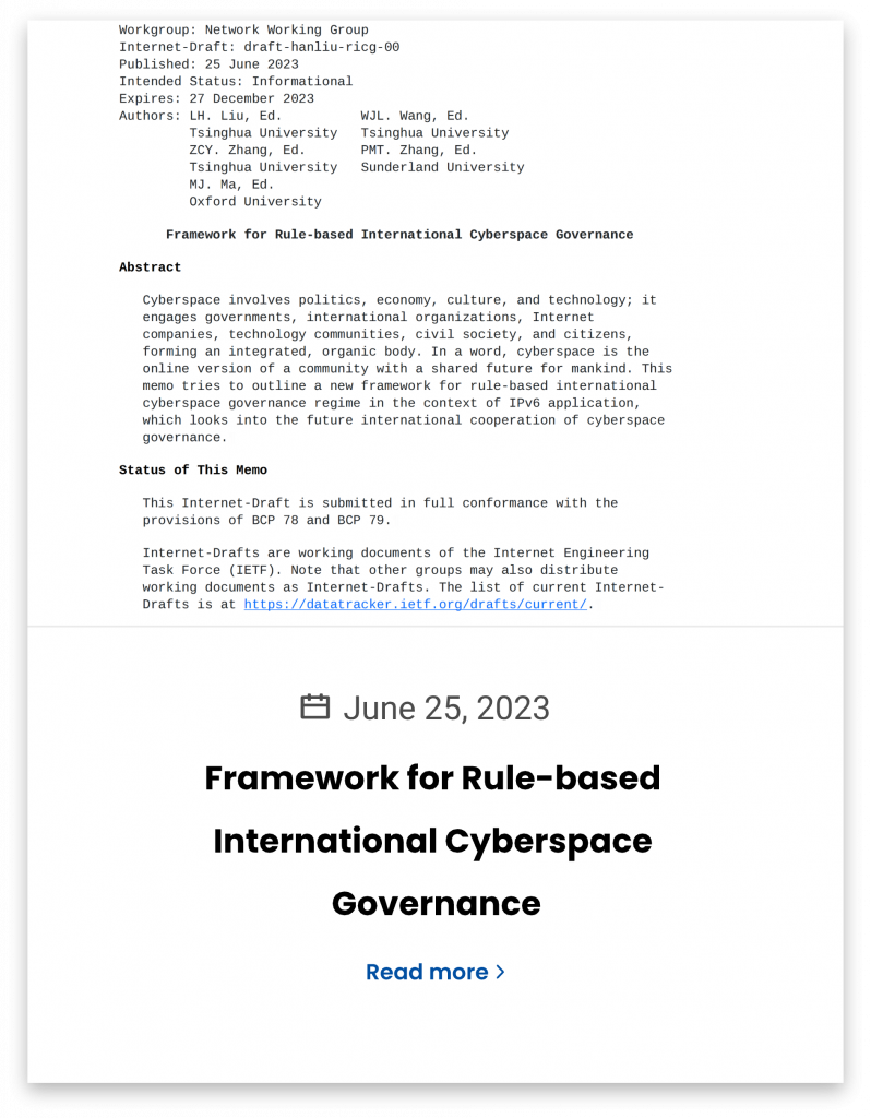 Documents – CGTF