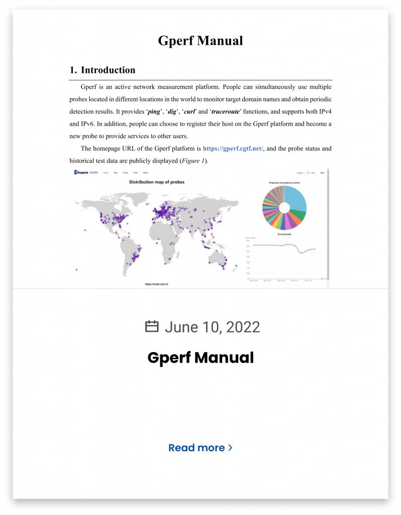 Documents – CGTF